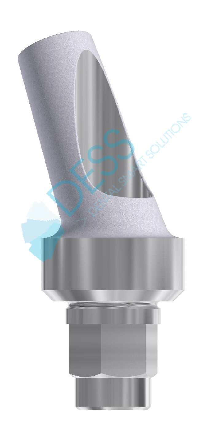 Arcade Dentaire - Piliers droits et angulés pour DENTSPLY FRIADENT XIVE®
